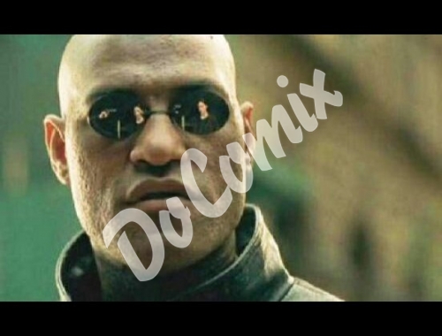 Matrix Morpheus